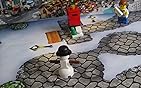 LEGO 60063 City Advent Calendar : Amazon.co.uk: Toys & Games