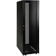 Amazon.com: Tripp Lite SR42SIDE Side Panel for SR42UB Rack Enclosure ...