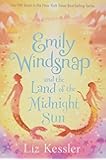 The Tail of Emily Windsnap: Liz Kessler, Sarah Gibb: 9780763660208 ...