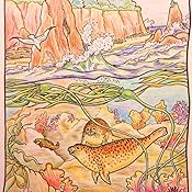 72 Professional Watercolour Pencils, Numbered, with a Brush and Metal ...