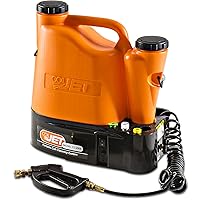 SpeedClean CoilJet CJ-200E HVAC Coil Cleaner System : Amazon.ca: Health ...