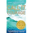 Amazon.com: Call It Courage: 9781416953685: Sperry, Armstrong: Books