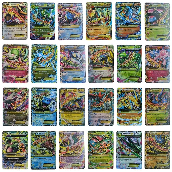 Buy Pocket Monster Cards Sun Moon Pocket Monster card POKEMON English ...