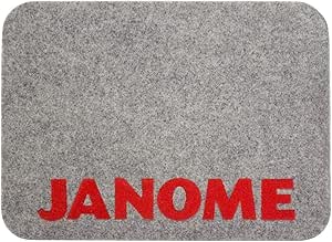 Amazon.com: Janome Muffling Mat : Arts, Crafts & Sewing