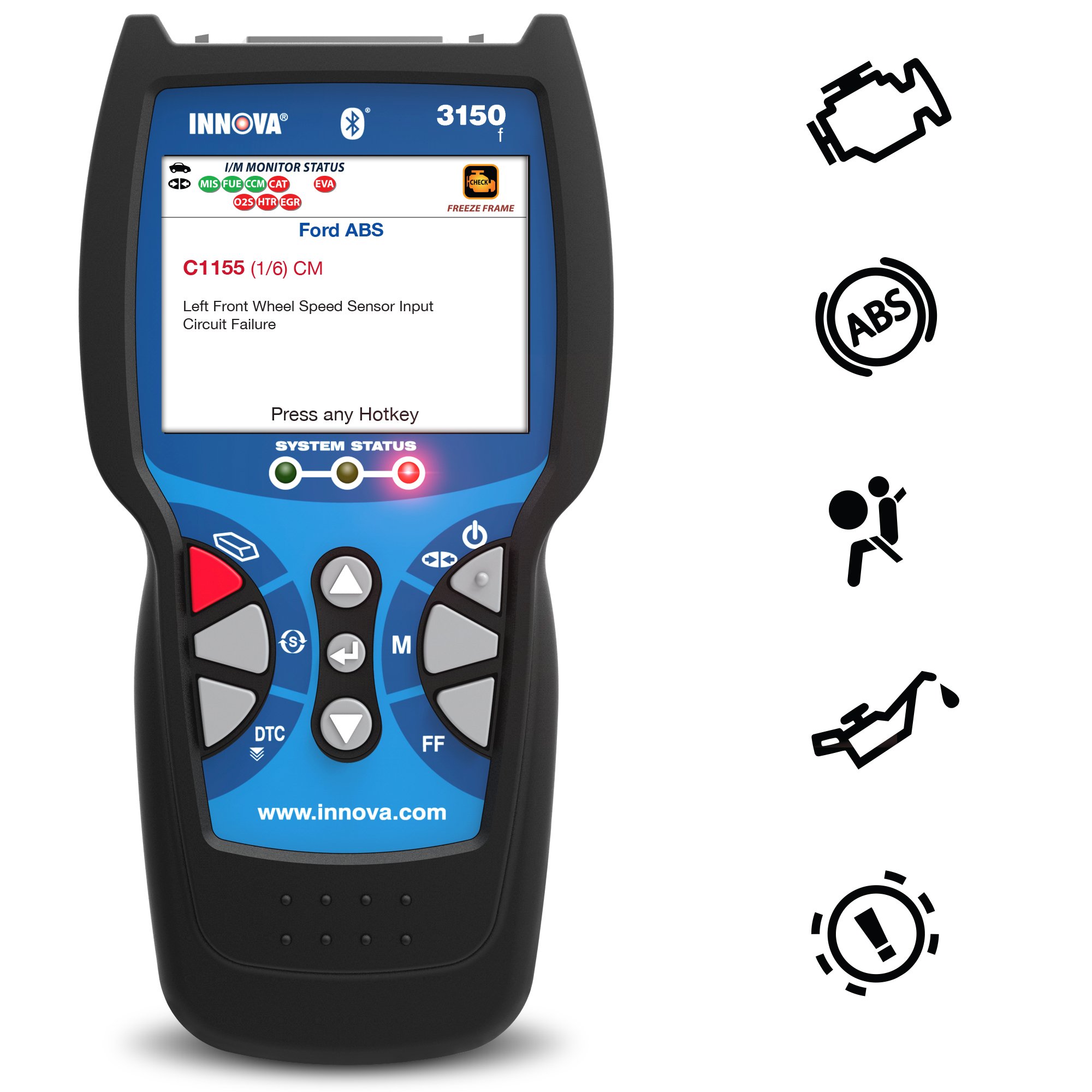 Best OBD2 Scanners 2023: Complete Buying Guide and Review - OBD Solaris