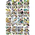 Splatoon Manga Set Vol.1-16 by Sankichi Hinodeya: Sankichi Hinodeya ...