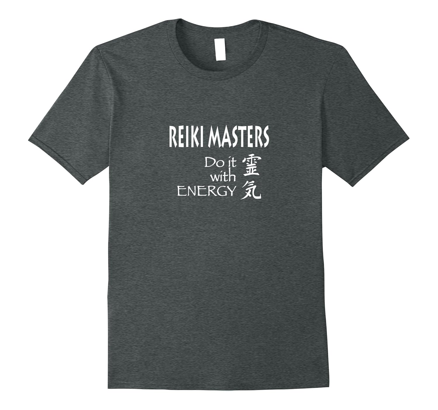 Reiki Humor: Reiki Masters Do It With Energy-4LVS