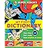 Super Dictionary: Warner Educational Services: 9780030437564: Amazon ...