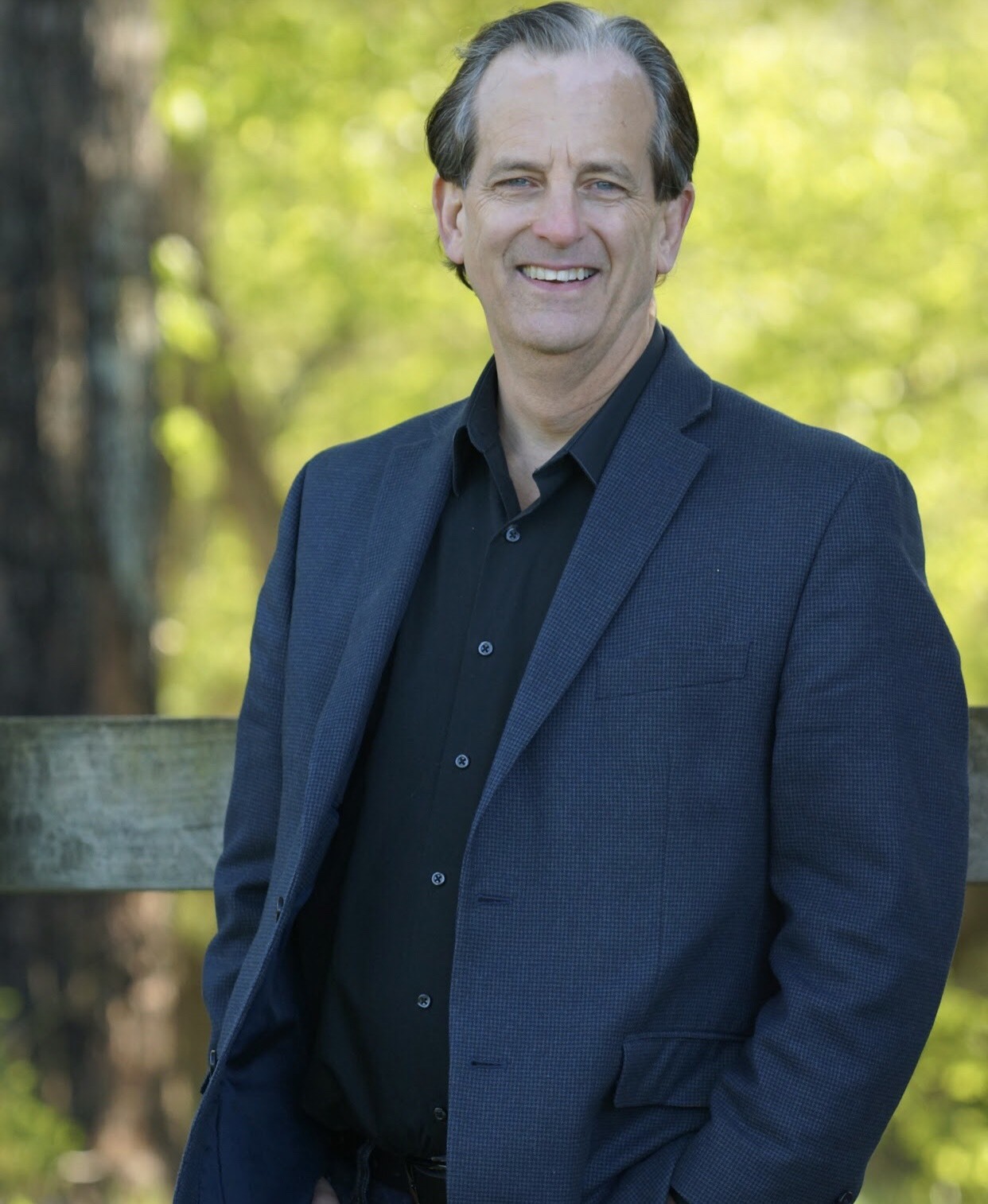 Mike Shreve – Audio Books, Best Sellers, Author Bio | Audible.com