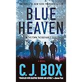Blue Heaven: Box, C. J.: 9780312365707: Amazon.com: Books