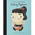 Audrey Hepburn (Volume 7) (Little People, BIG DREAMS, 7): Sanchez ...