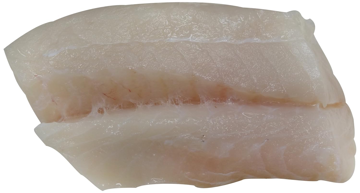 Fresh Pacific Cod Fillet, 12 oz: Amazon.com: Grocery & Gourmet Food