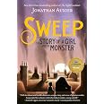 Sweep: The Story of a Girl and Her Monster : Auxier, Jonathan: Amazon ...