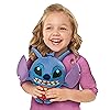 DOORABLES Disney Stitch Puffables Plush, Easter Basket Stuffers, 10 ...