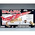 Amazon.com: Lindberg 1:48 scale Snark : Arts, Crafts & Sewing