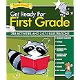 Get Ready for First Grade Revised and Updated: Stella, Heather ...