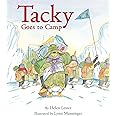 Tacky Goes to Camp (Tacky the Penguin): Lester, Helen, Munsinger, Lynn ...