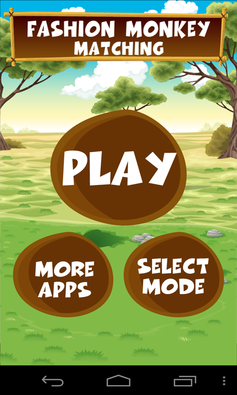 Amazon.com: Fashion Monkey Memory Match Pro : Apps & Games