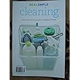 Real Simple: Cleaning: Editors of Real Simple Magazine: 9781933821399 ...
