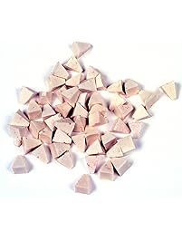 Tumbler Media, Vibratory Tumbling & Polishing Media: Amazon.com