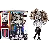 Amazon.com: Rainbow High Shadow High Pinkie - Pink Fashion Doll ...