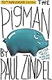 The Pigman & Me: A Memoir: Paul Zindel: 0884712760984: Amazon.com: Books
