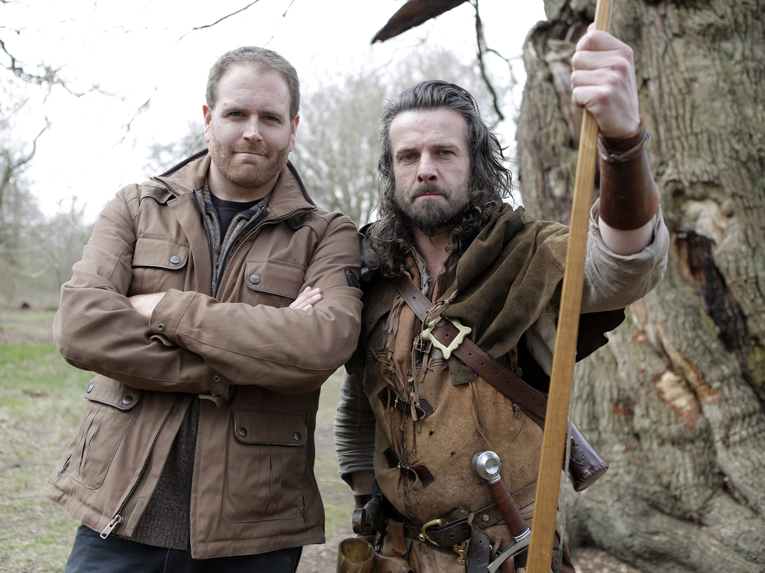 Watch Expedition Unknown - Season 2 | Prime Video