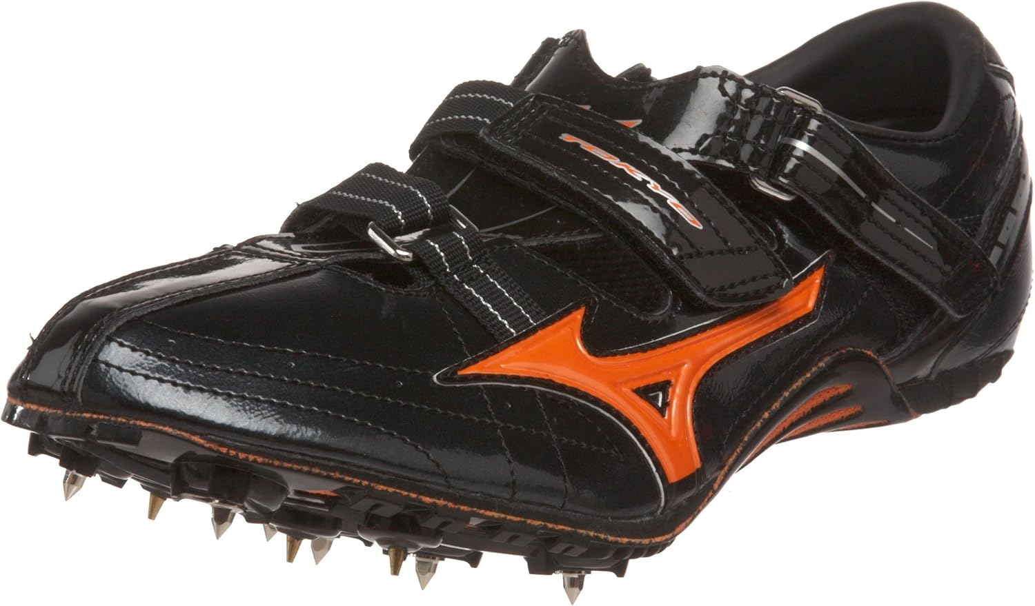 Amazon.com | Mizuno Unisex Tokyo 6 Track Footwear | Shoes