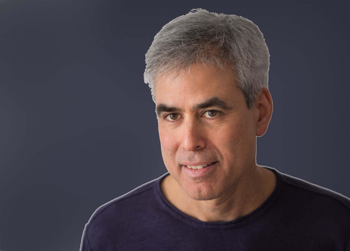 Jonathan Haidt – Audio Books, Best Sellers, Author Bio | Audible.com