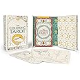 The Coloring Tarot: A Deck and Guidebook to Color and Create: Lyons ...