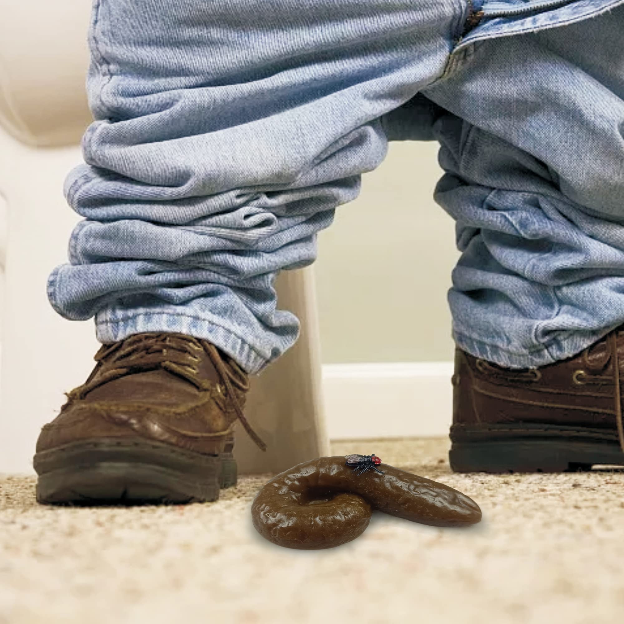 Mua Different Shapes Fake Poo Fake Dog Poo Turd Funny Joke Tricky Toys ...