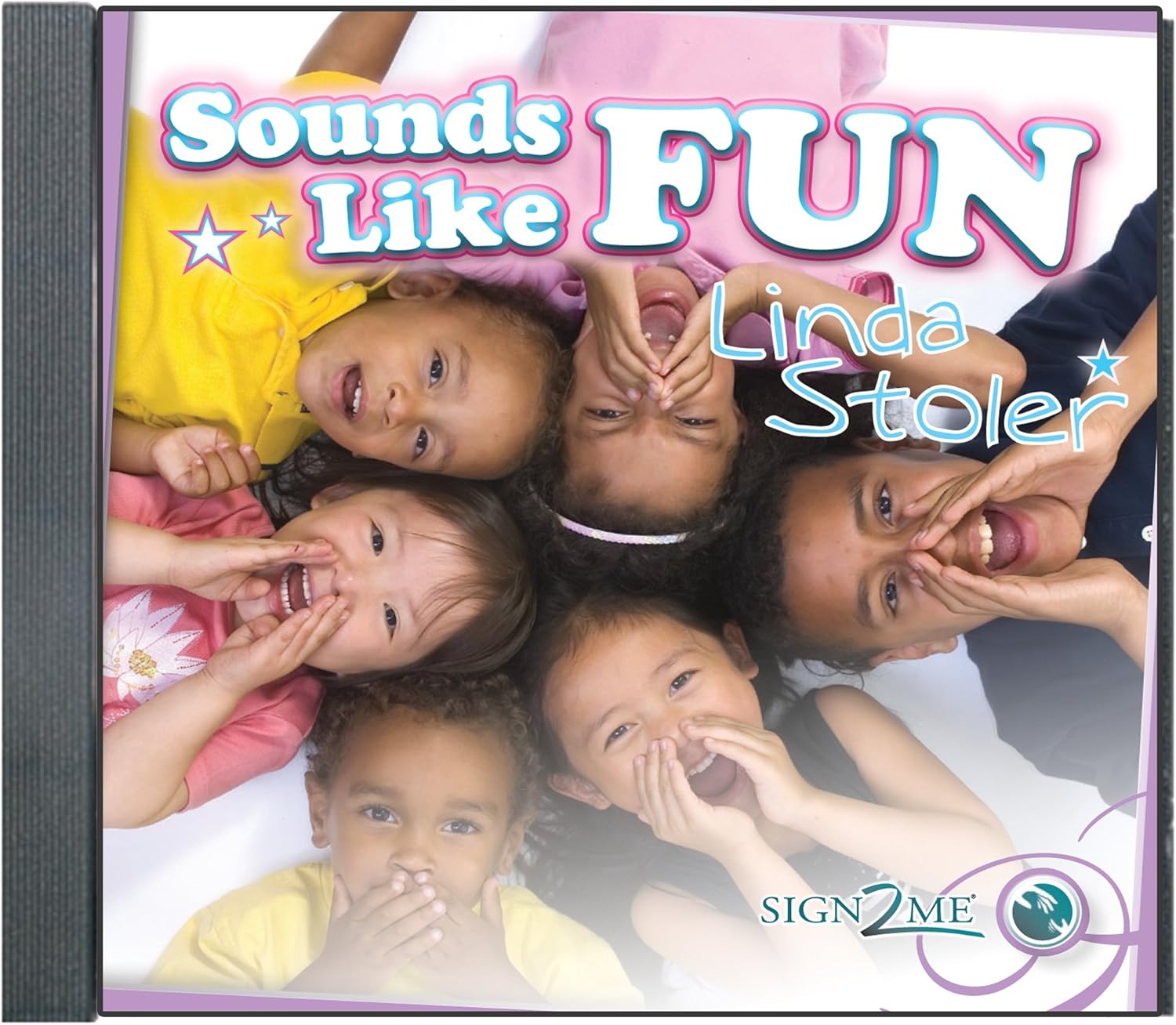 Sounds Like Fun: Amazon.co.uk: Music