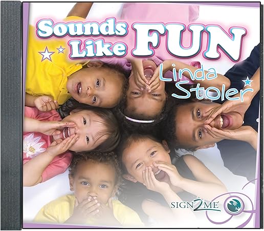 Sounds Like Fun: Amazon.co.uk: Music