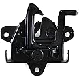 Amazon.com: Genuine Hyundai Parts 81130-2H000 Hood Latch : Automotive