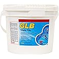 Amazon.com : Lonza 71446A 22.5 lbs Triple Tab Chlorinating Tablets ...