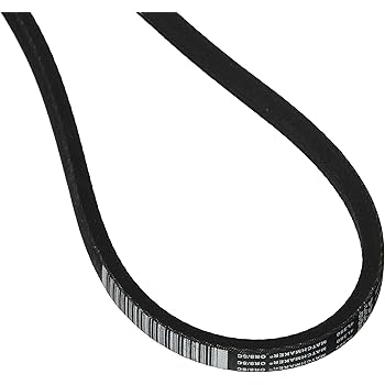Amazon.com: Continental A36 V Belt: Automotive