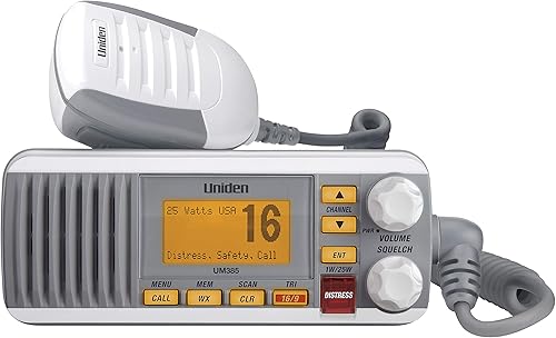 10 Best Portable VHF Boat Marine Radios 【2022】 Review