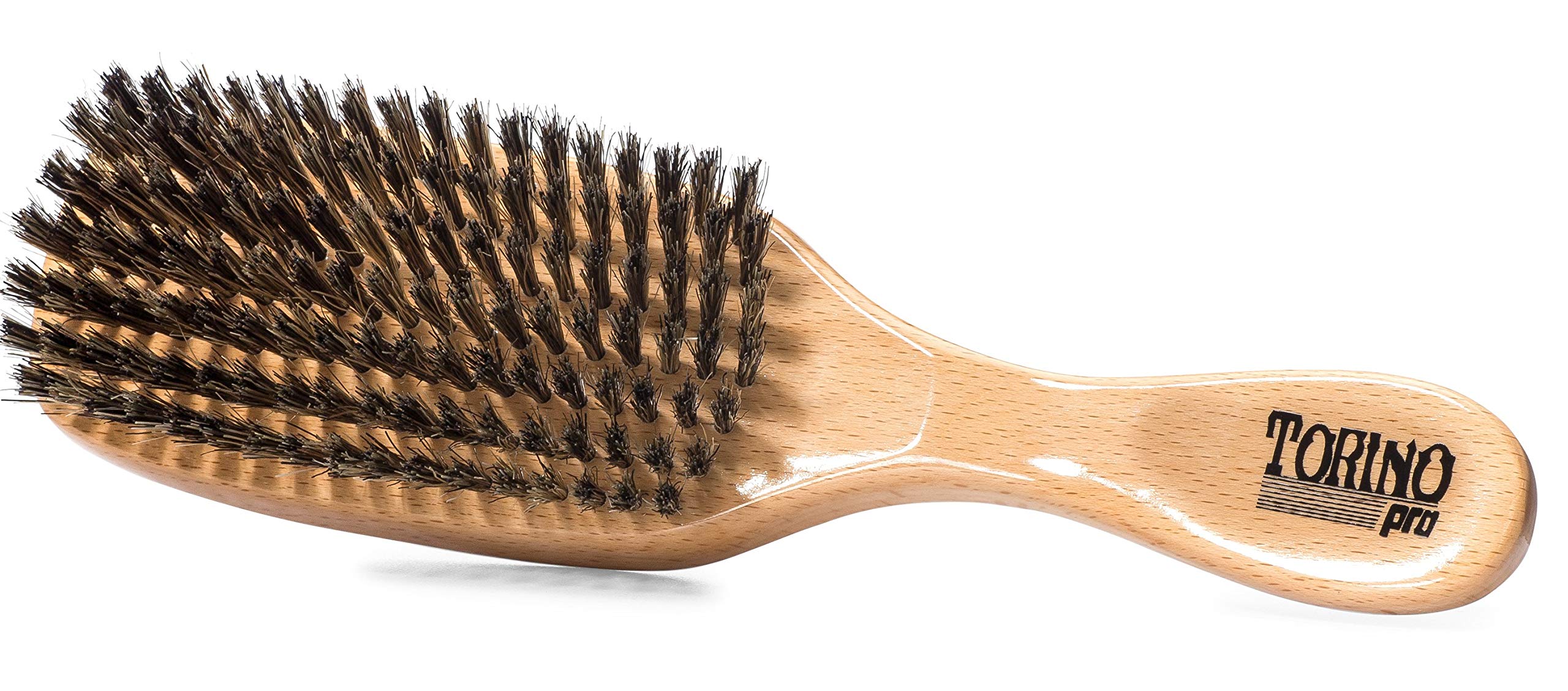 Amazon.com : Torino Pro Wave Brush #606 By Brush King - Medium 360 ...