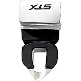 Amazon.com : STX 2See Adult Field Hockey Goggle - Orange : Field Hockey ...