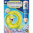 Comprehensive Curriculum of Basic Skills Fifth Grade Workbook—State ...