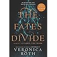 Amazon.com: The Fates Divide (Carve the Mark, 2): 9780062426963: Roth ...