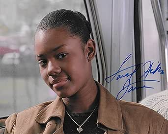 Taral Hicks A Bronx Tale Original Autographed 8X10 Photo at Amazon's ...