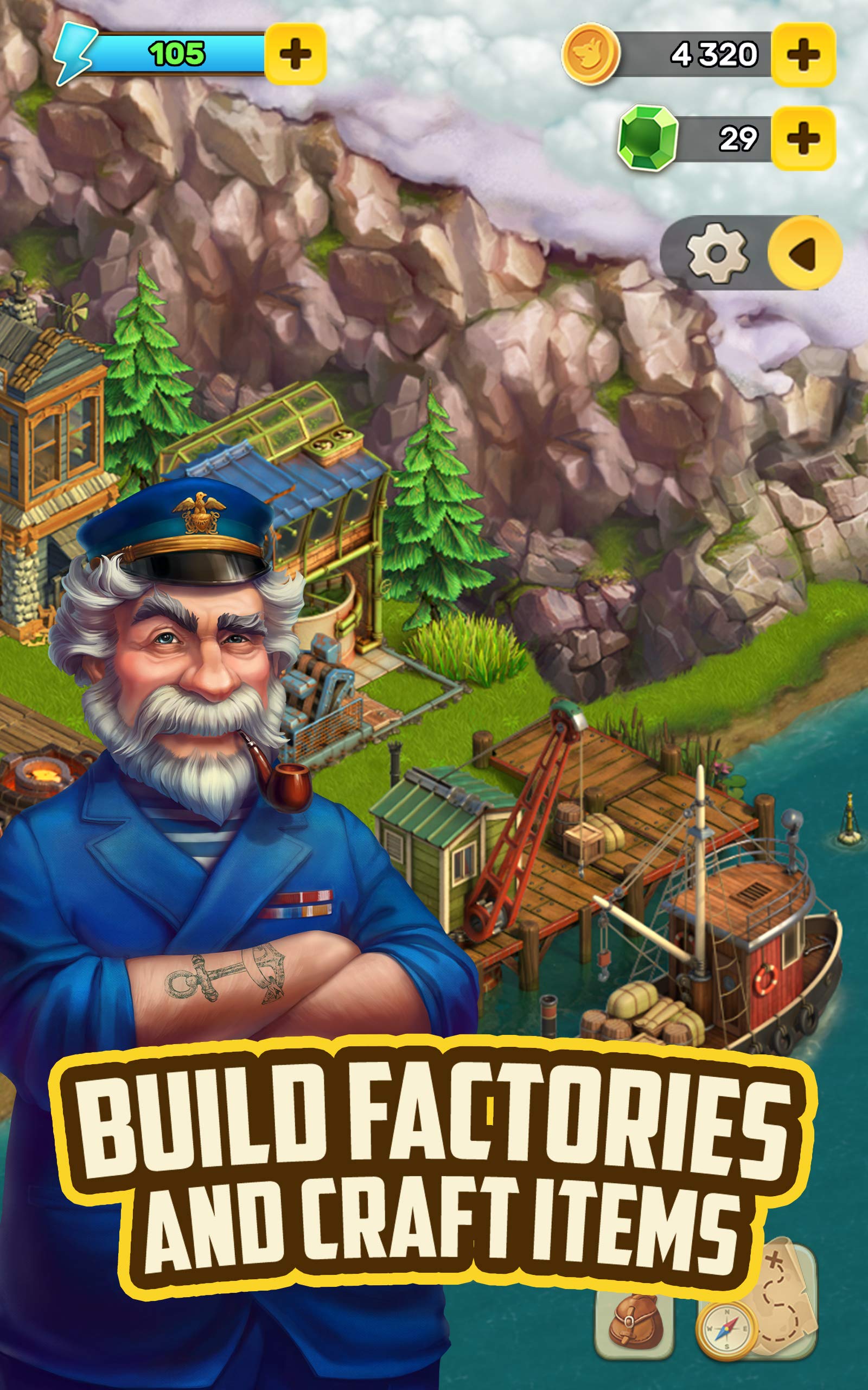 Klondike Adventures:Amazon.com:Appstore for Android