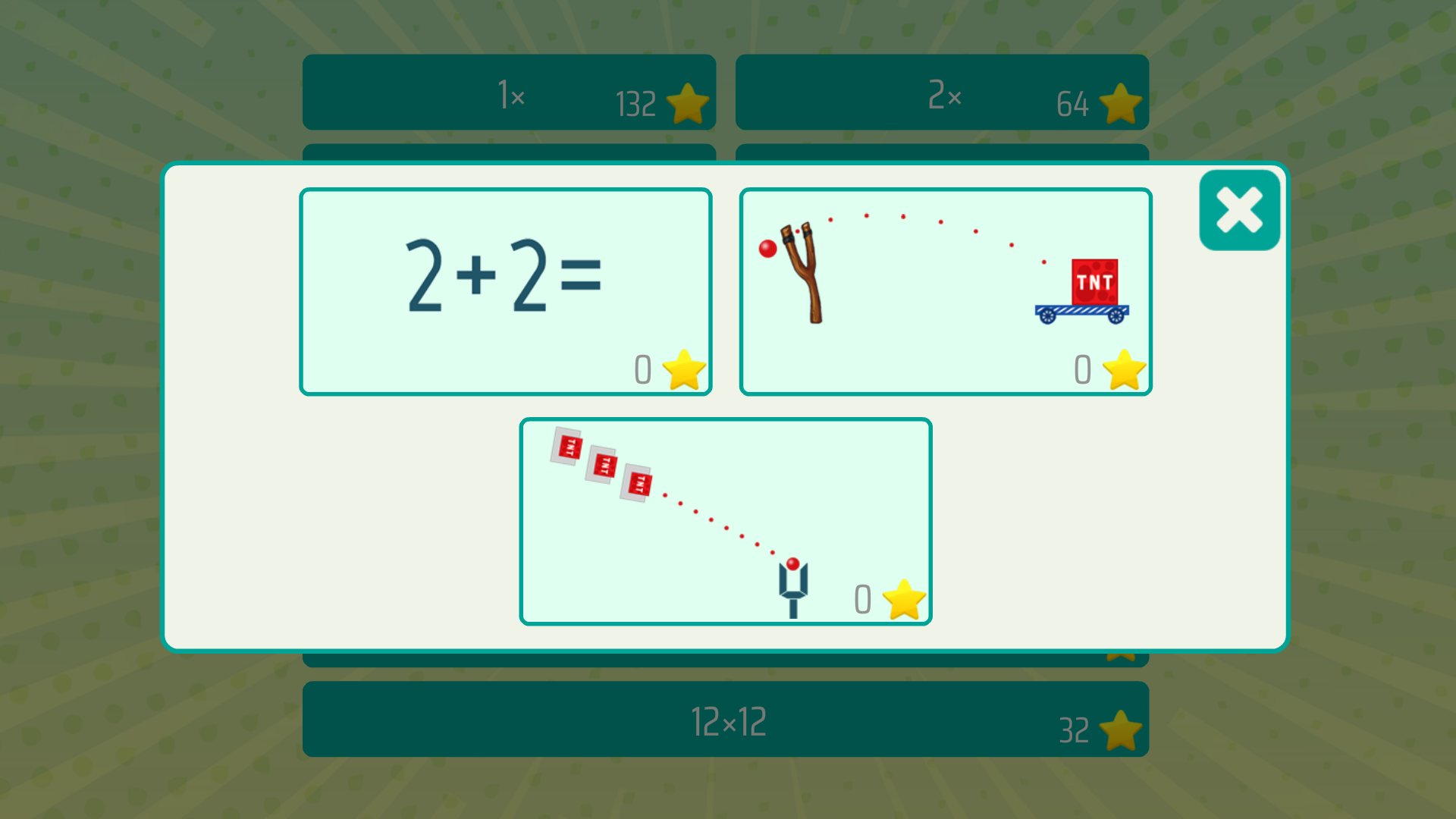 Math Shot Multiplication Tables:Amazon.com:Appstore for Android