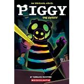 Amazon.com: Piggy: The Cure: An AFK Book: 9781338848137: Crawford ...