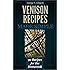301 Venison Recipes: The Ultimate Deer Hunter's Cookbook - Kindle ...