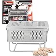 Amazon.com: The Flip Professional Hot & Cold Smoker Box - Patented BBQ ...