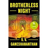 Brotherless Night: A Novel: Ganeshananthan, V. V.: 9780812997156 ...