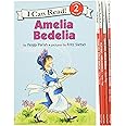 Amelia Bedelia 5-Book I Can Read Box Set #1: Amelia Bedelia Hit the ...