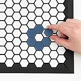 Amazon.com: Letterfolk Doormat Tile Set - Color Tile for Customizable ...